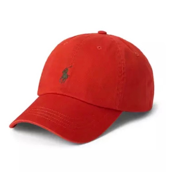 Polo Ralph Lauren | Accessories | Polo Ralph Lauren Nantucket Red Color ...